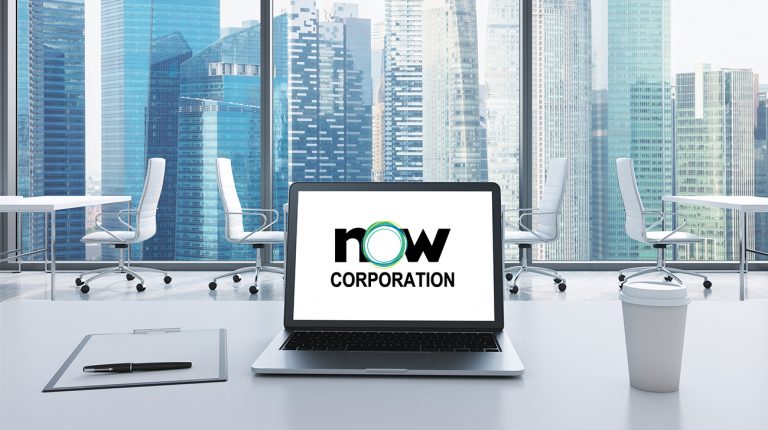 NOW Corporation - Company profile