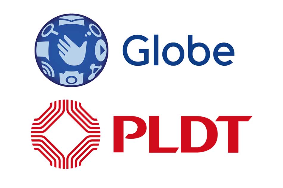 NOW Corporation - 5 firms seek Globe, PLDT frequencies
