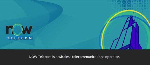 NOW Corporation - NOW franchise renewal as wireless operator