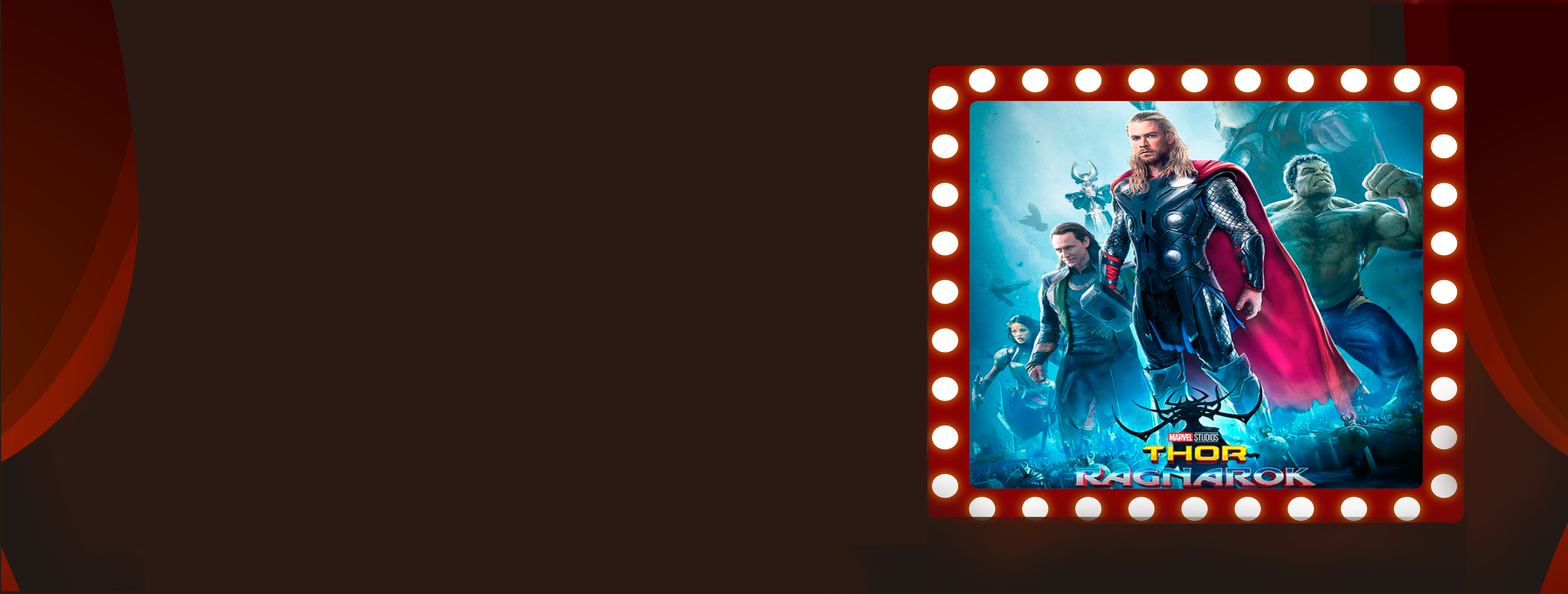 Movie Screening — NOW Corporation