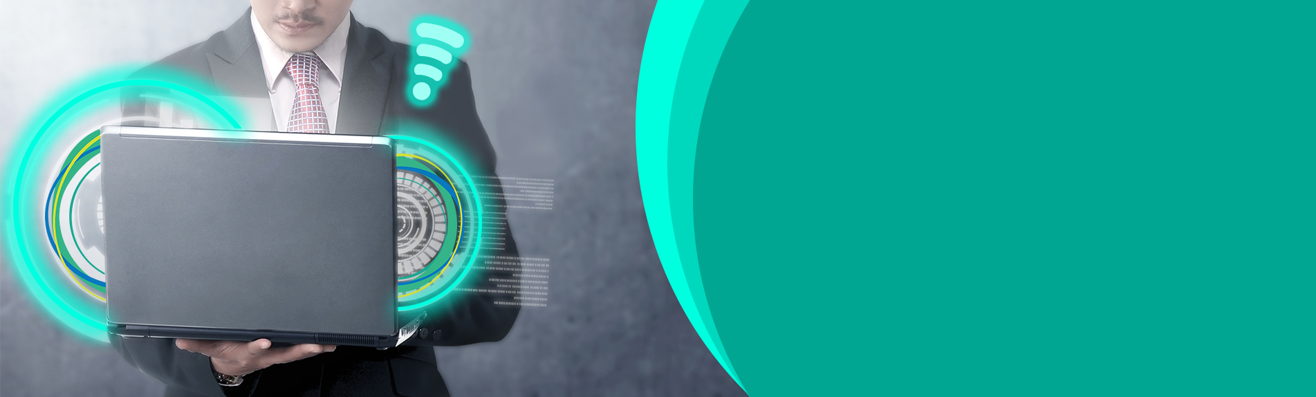 Managed WiFi — NOW Corporation