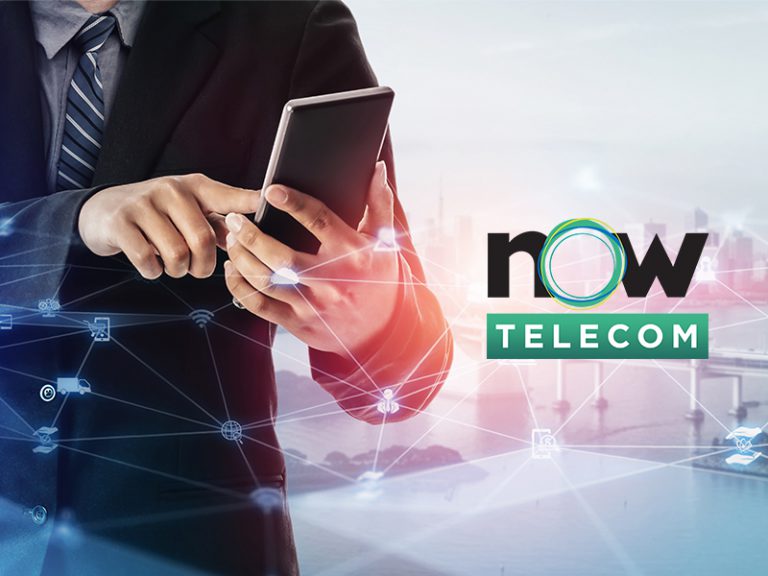 NOW Corporation - NOW gets license as fourth telco
