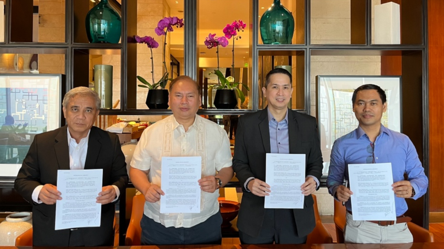 NOW Corporation - NOW-Cybercrime Investigation and Coordinating Center ...