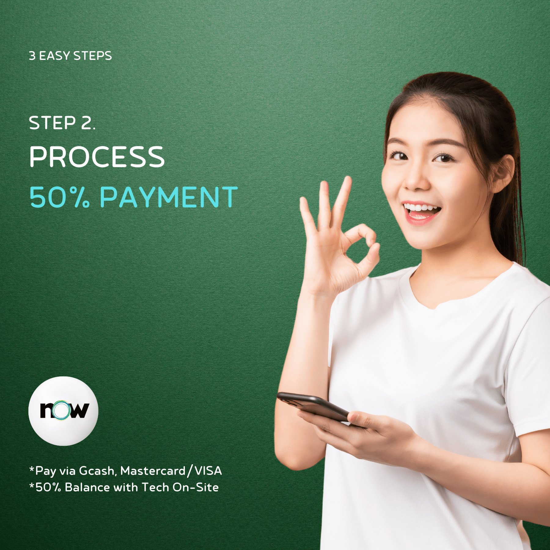 NOW Corporation - today