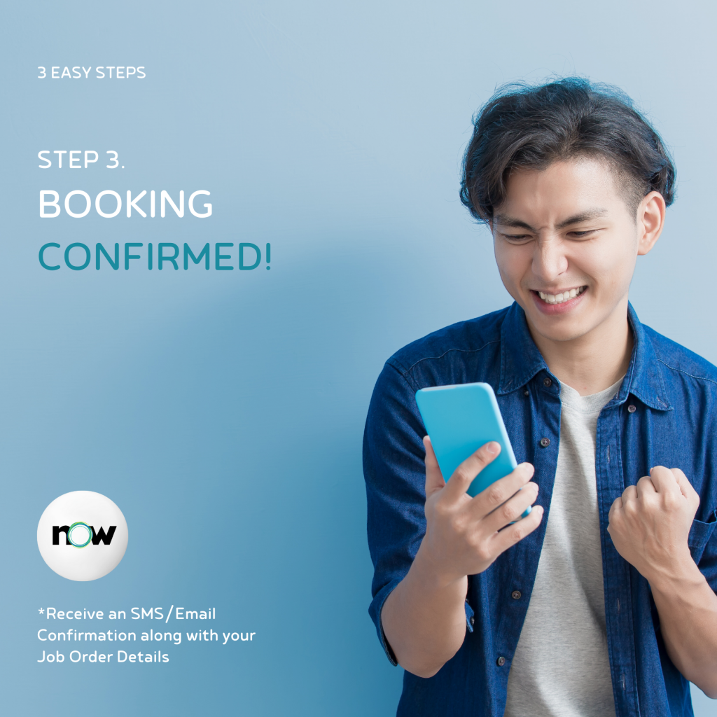 NOW Corporation - today