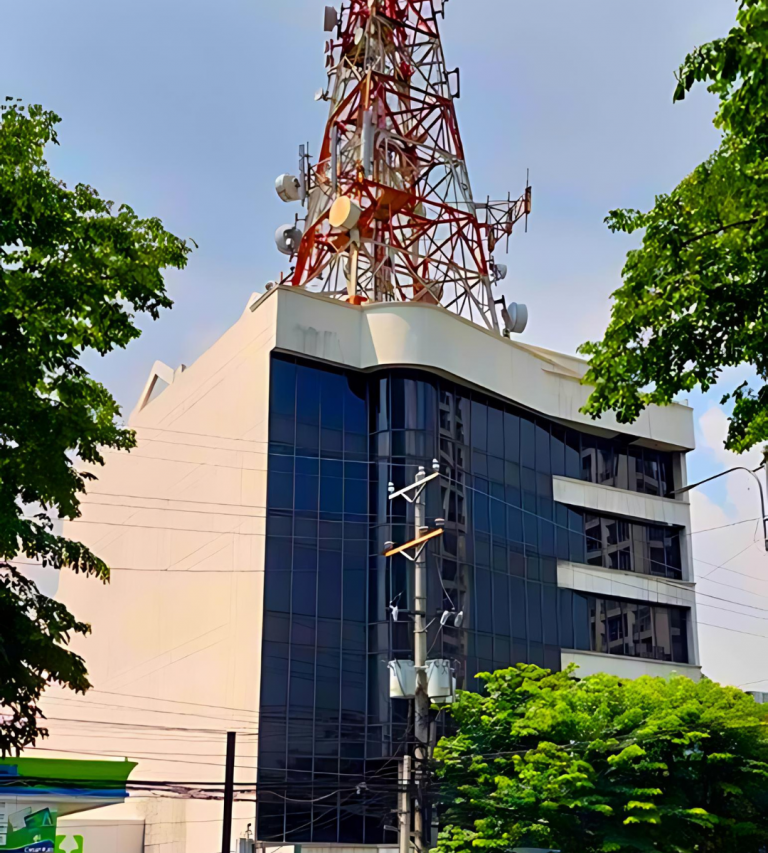 NOW Corporation - Company Profile & History