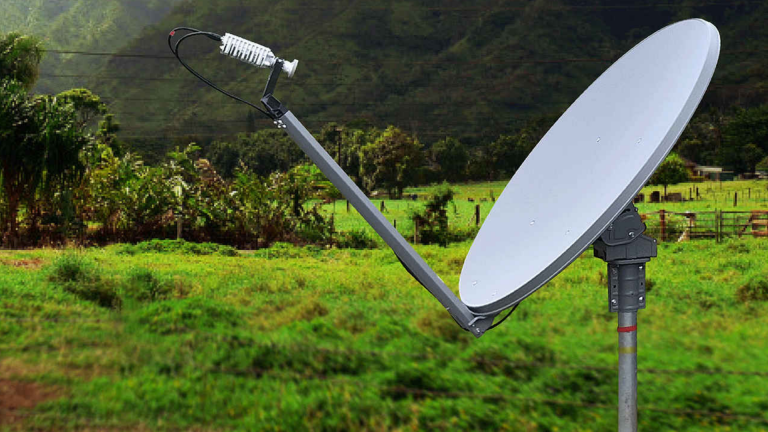 NOW Corporation - NOW FiberSAT