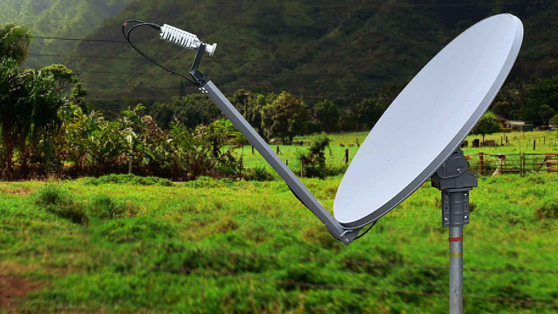 NOW Corporation - NOW FiberSAT