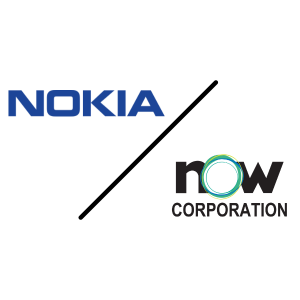 NOW Corporation - Company Profile & History
